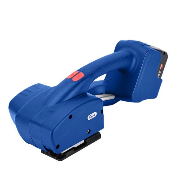 Quality Manual Semi-Automatic and Fully Automatic Modes One-Click Electric Baler for for sale