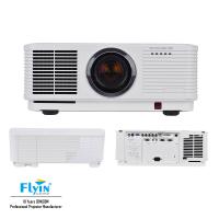 Quality DLP 1920x1200P Native Resolution 3D Mapping Projector 12000 Lumens for sale