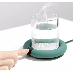 Quality Smart Electric Heater Appliances For Cup 65Degrees Constant Temperature OEM Xf for sale
