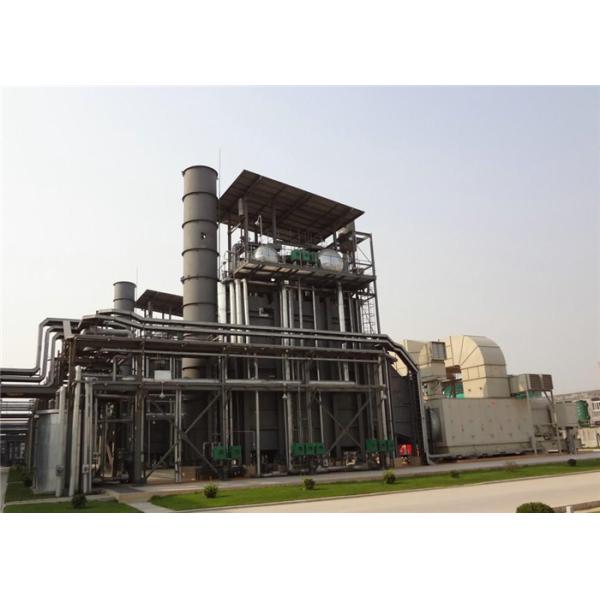 Quality Energy Saving Industrial Boilers Hrsg Steam Generator for sale