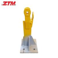 Quality L46 Fixing Angle Tower Crane 1.6m 2.0m for sale