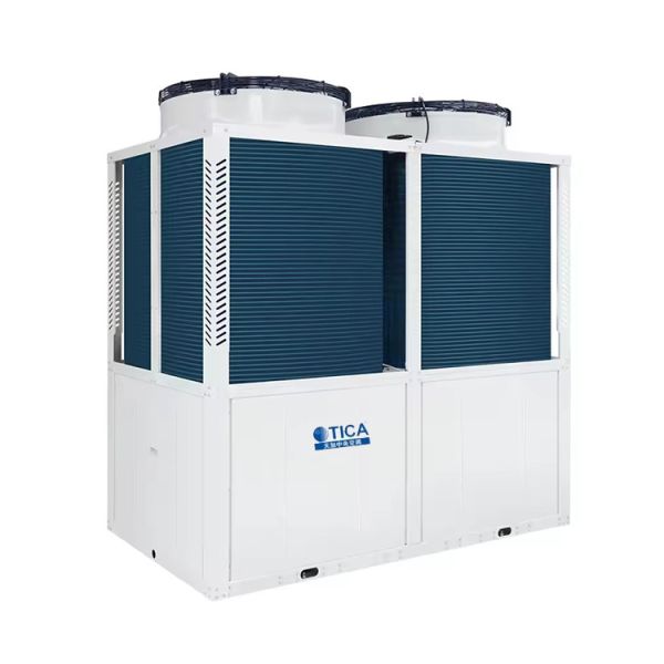 Quality 16kw High Efficiency Air Source Heat Pump for Heating Cooling and Hot Water for sale