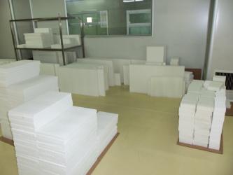China Factory - KeLing Purification Technology Company