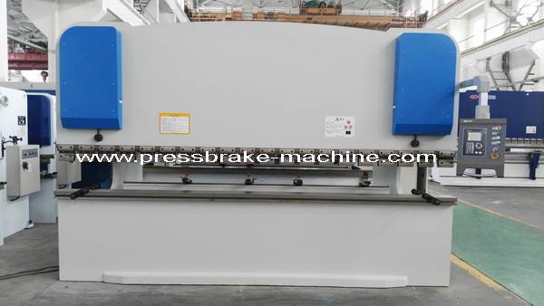 Quality Versatile 380V Metal Sheet Press Brake For 3200mm Length for sale