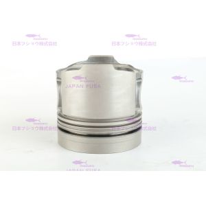 Quality 65.02501-0561  OLD  DOOSAN Diesel Engine Piston DX220LC DIA 102 mm for sale