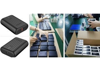China Factory - Shenzhen Jinghai Technology Co., Ltd.