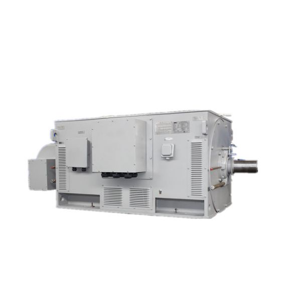 Quality YR 7104-4 6kV 3 Phase High Efficiency AC Motor H355 H630 Frame for sale