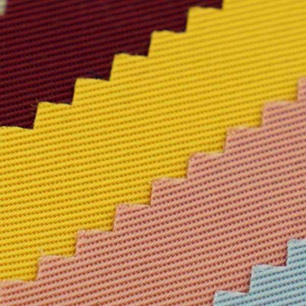 Quality 100% Nylon Twill 420D Polyester Oxford Waterproof PU Woven Fabric for sale