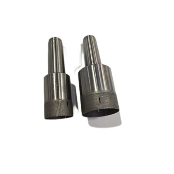 Quality Box Packaging for Silver Glass Drill Bits - Reliable Drilling Performance for sale