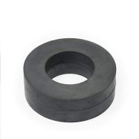 Quality DC Motor strontium Ceramic Magnets for sale