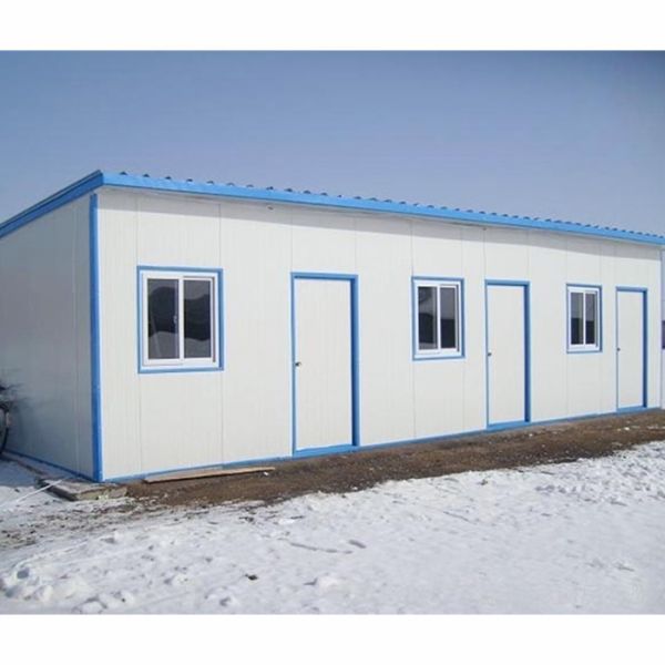 Quality Living / Office / Storage 3D one story container homes With Interior Easy And for sale