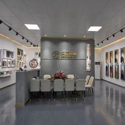 China Factory - Foshan Gengxin Aluminum Co., Ltd.