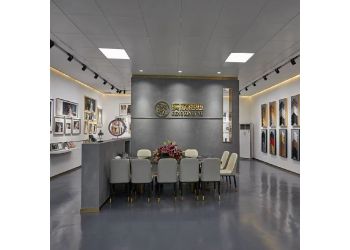 China Factory - Foshan Gengxin Aluminum Co., Ltd.