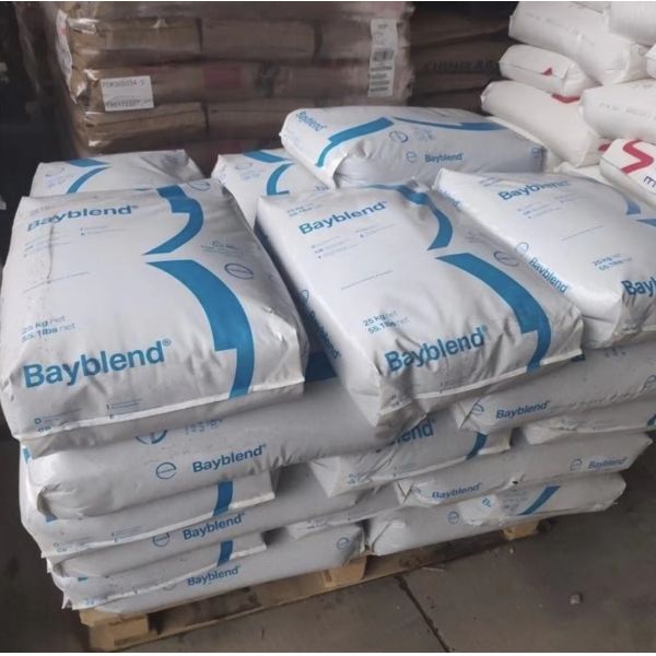 Quality PC/PBT Kostro Bayer UT6007 Stress Cracking resistance for high flow communicatio for sale