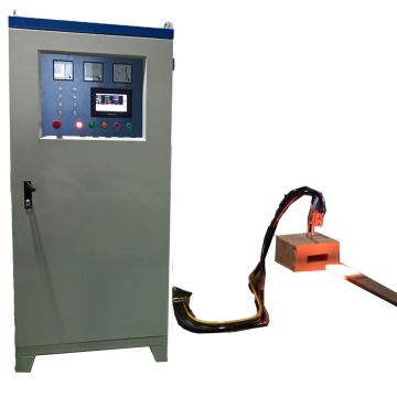 Quality MF-300KW Medium Frequency Induction Heating Machine Induction Heater For for sale