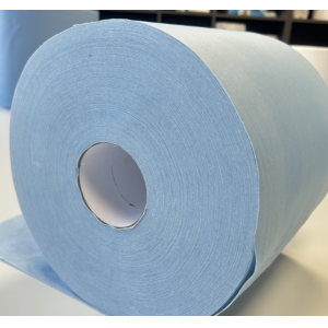 Quality Dust Free Industrial Wiping Paper Environmentally Friendly Multi Scenario for sale
