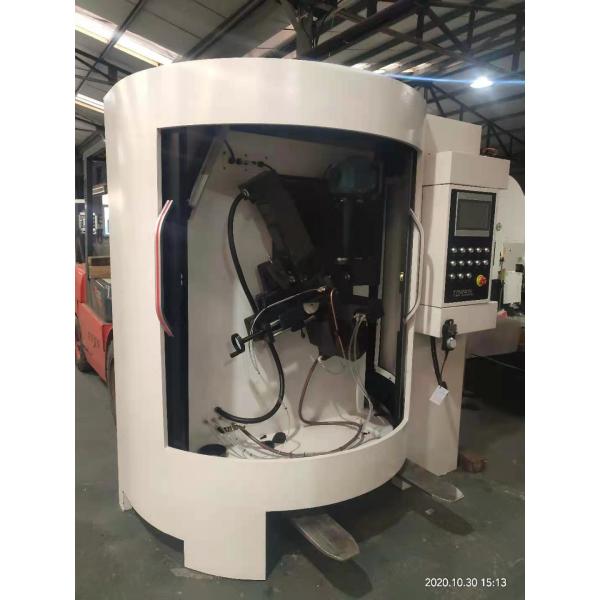 Quality TCT Circular CNC Grinding Saw Sharpening Equipment for sale
