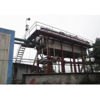 Quality DAF dissolved air flotation filtration for Meat industry , Poultry processing for sale
