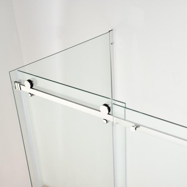Quality 6mm Corner Shower Enclosure for sale