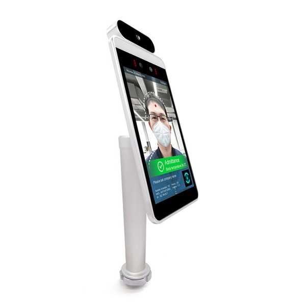 Quality Wifi Camera Lock Door Access Control System Face Recognition Technology for sale
