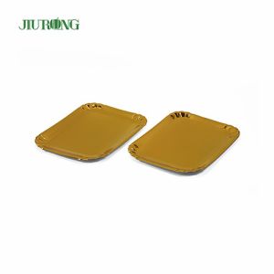 Quality Biodegradable Paper Plates for sale