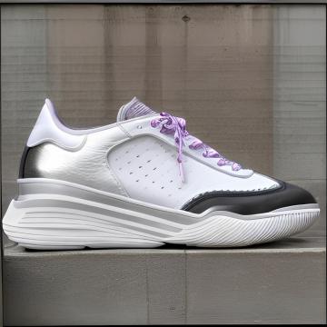 High Heel Eco Friendly Shoes Polyurethane Sustainably Made Running Shoes