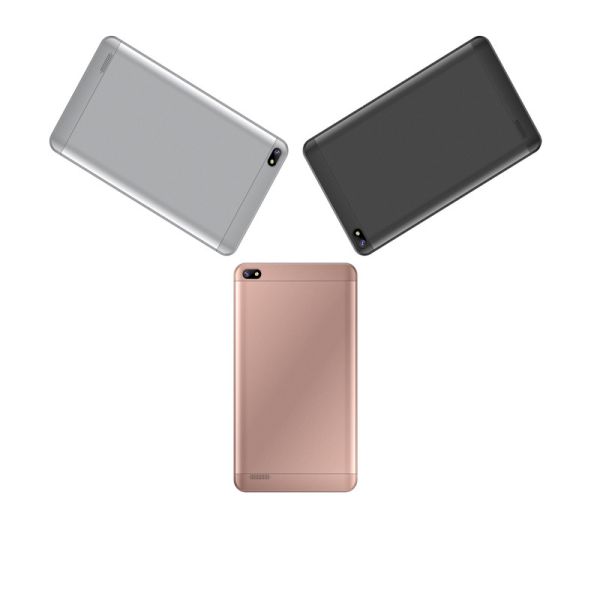 Quality Customized Android PC Tablet , 7 Inch Tablet Android 1024X600 Resolution for sale