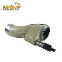 China 252404001 404556 Putzmeister S Valve For Concrete Pump factory