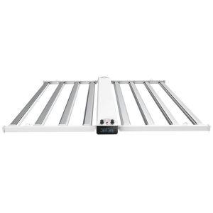 Quality 5x5ft 230V 720 Watt Dimmable Led Grow Lamps Vertical Farm Horticulture Grow for sale