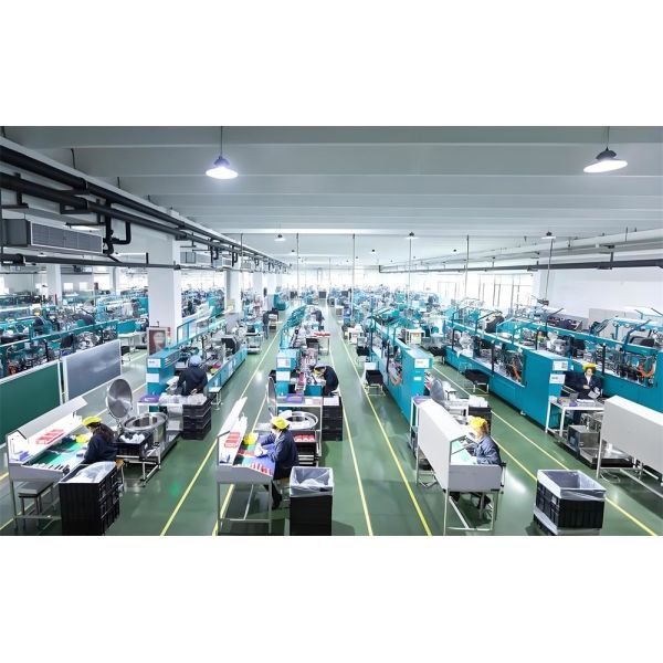 China Factory - UND Group