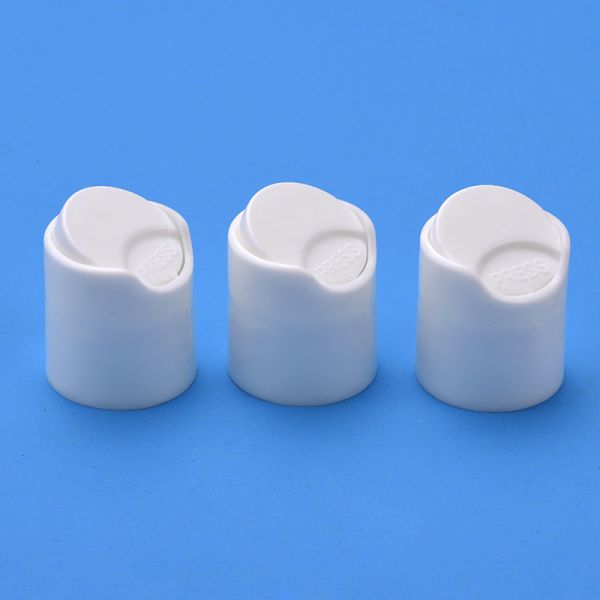 Quality PP 20mm Disc Top Cap for sale