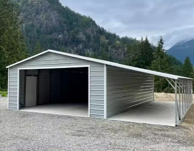 Quality Construction Steel Structure Building Warehouse Customized Size Prefabricated for sale