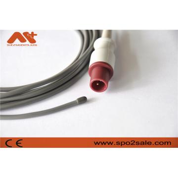 HP Adult Esophageal Temperature Probes 21075A, M21078A, 989803100901, 9898032035