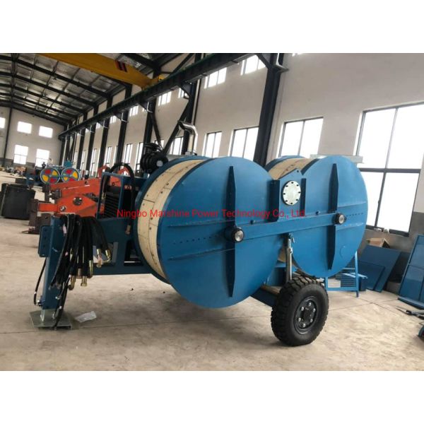 Quality Dual- Hydraulic Puller And Tensioner For Precise Tensioning Efficiency for sale