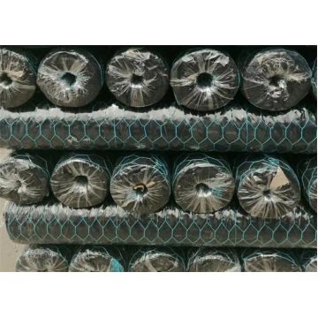 Quality 36in X 100ft Chicken Wire Mesh Roll for sale