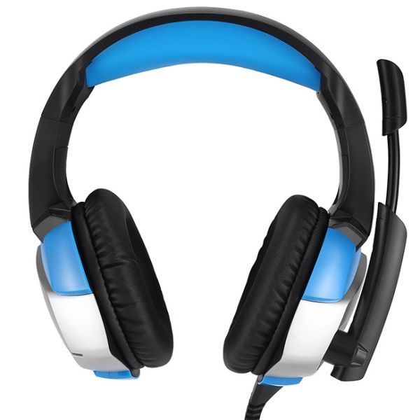 Quality Xbox One PS4 DC5V 20000Hz 117dB Wired Gaming Headset for sale
