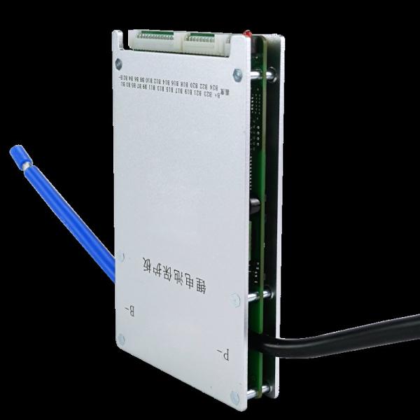 Quality Active Balance ant bms 20s , 60A Li Ion Battery BMS Built In BT for sale