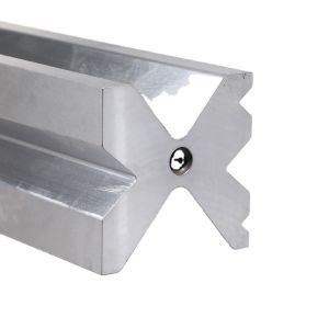 Quality OEM Press Brake Tools Multi V Die 45HRC-50HRC Hardness for sale