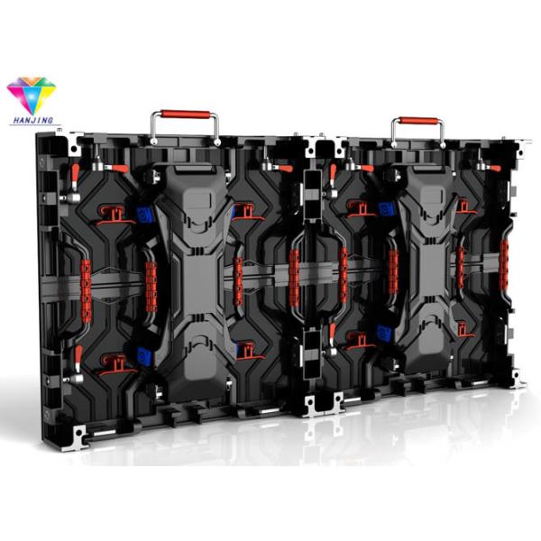 Quality High Refresh Led Stage Screen Rental P2.976 P3.91 P4.81 Video Wall Seanless for sale