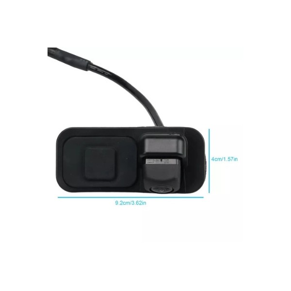 Quality Rear View Camera Reverse Parking Assist Back Up Camera For 39530-TZ3-A01 for sale