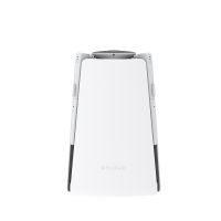 Quality Remote Control Hepa Air Purifier Diffuser For Pet Allergies 80m³/h for sale