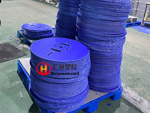 Quality Moisture Proof Blue 8mm Correx Fire Retardant Sheets for sale