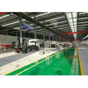 China Factory - Shandong Anton Automobile Technology Co., Ltd.