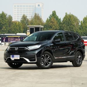 Quality Honda CR-V 2021 hybrid 2.0L 4WD jingchen version Compact for sale