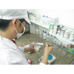 China Factory - Dongguan Ziitek Electronical Material and Technology Co., Ltd
