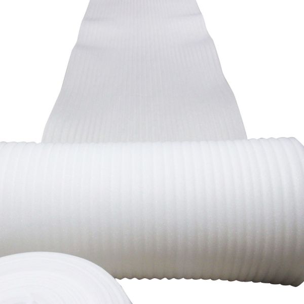 Quality Soft EPE Foam Good for Packing Protective Sheet Wrap Roll Block for sale