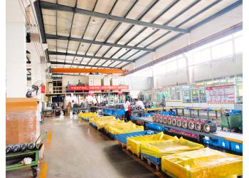 China Factory - Shanghai CDQC Electric Co., Ltd.