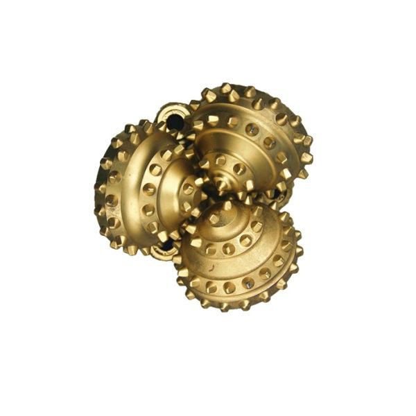 Quality Powerful Tungsten Carbide Insert Bit Shirttail Protected For Drilling Requiremen for sale