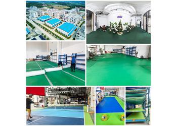 China Factory - Shenzhen Flyon Sports  Co., Ltd.