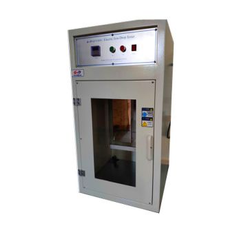Quality IEC60335-2-3 Clause 21.101 Electric Iron Drop Tester Checking Mechanical for sale